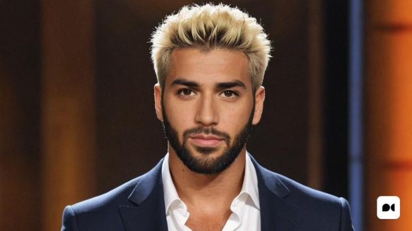 Abraham García, the Ninth Confirmed Contestant of Survivientes All ...