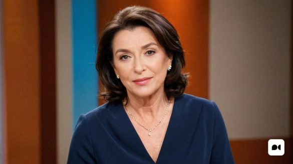 El regreso de Agnès Marquès a TV3: Un nuevo comienzo - premium.cat
