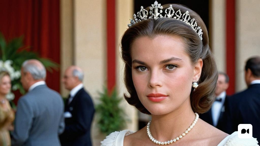La veritable història darrere de Grace Kelly i la seva vida a Mònaco - premium.cat