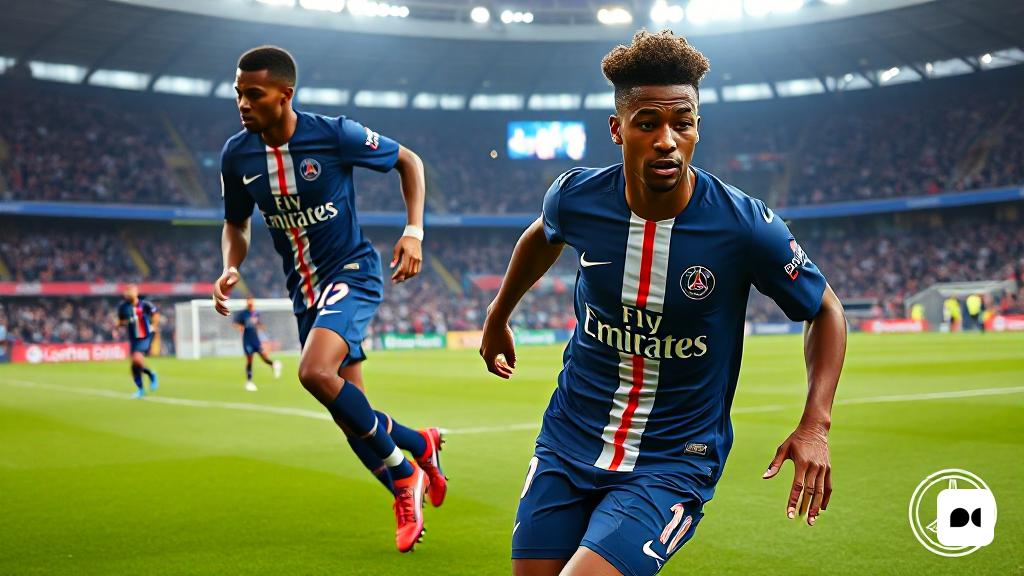 Victor Osimhen: El nuevo gran fichaje del PSG para la temporada ...