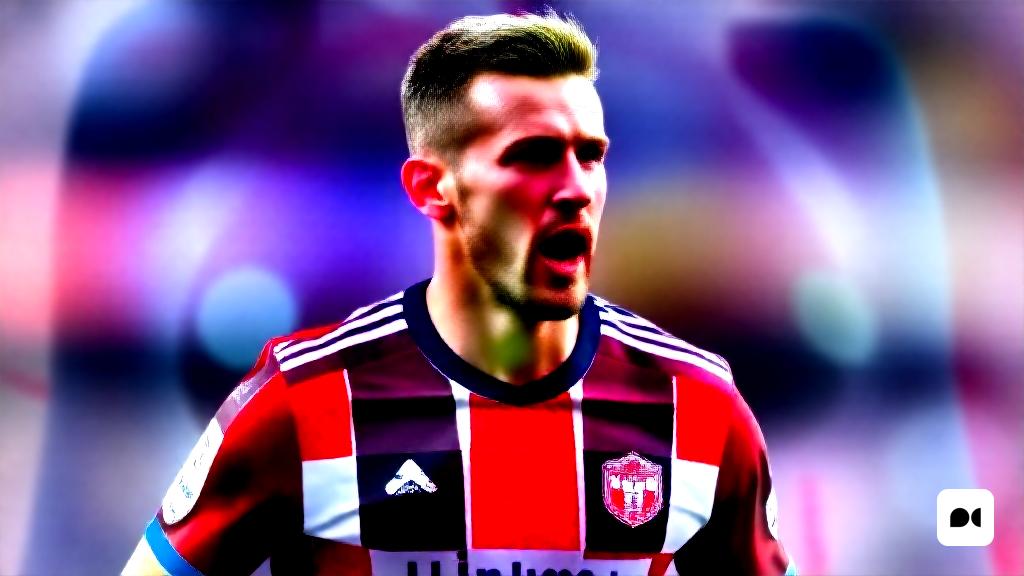 Ivan Perišić: Un veterano con opciones de brillar en el Barça - premium.cat