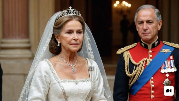 La creciente soledad de la reina Sofía durante el verano - premium.cat